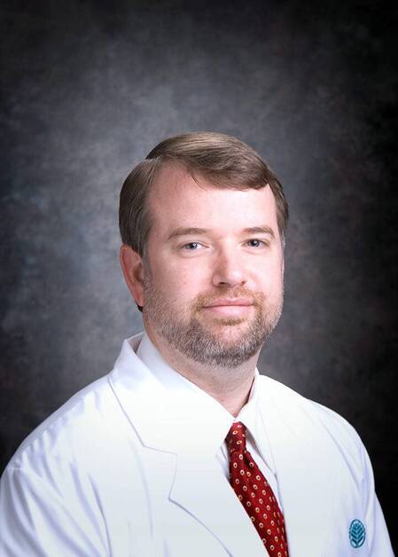Kenneth Huber, MD | Internal Medicine | Atrium Health