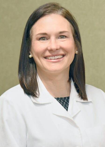 Angela Whitlow, NP | Cardiovascular Disease | Atrium Health