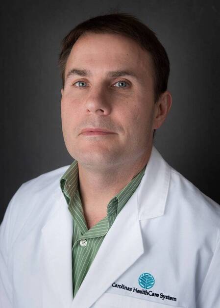 L. Hurst, MD | Pediatrics | Atrium Health