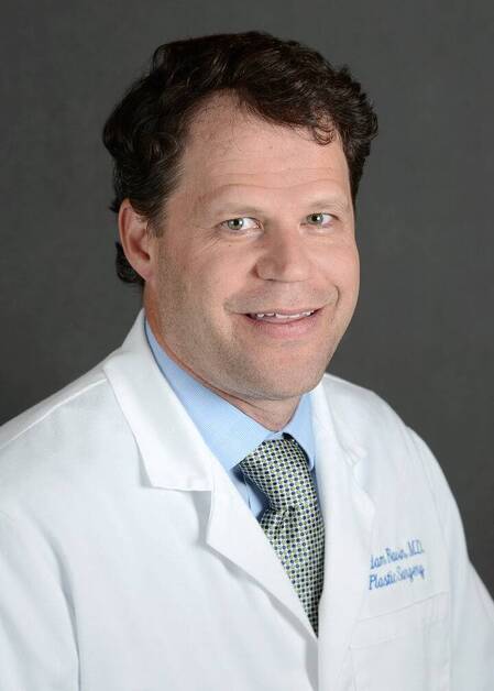 Adam Ravin, MD | Plastic Surgery | Atrium Health