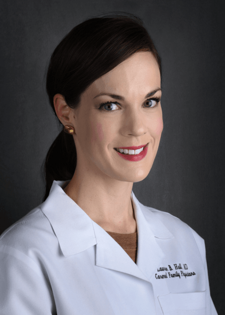 Lauren Hull, MD | Family Medicine | Atrium Health