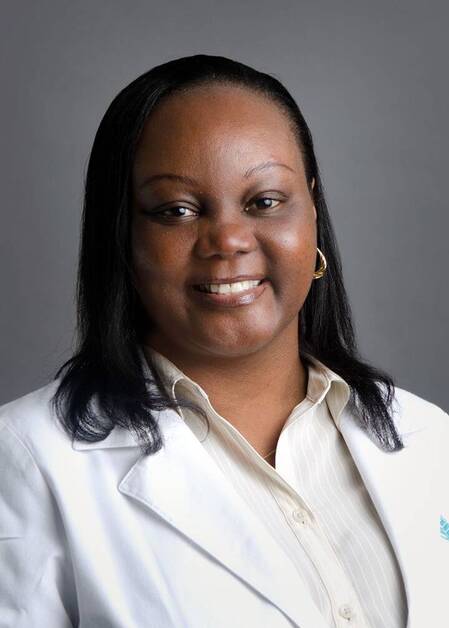 Lauren Jones, MD | Family Medicine | Atrium Health