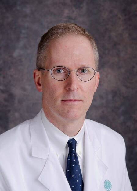 Lawrence Moffatt, MD | Internal Medicine | Atrium Health