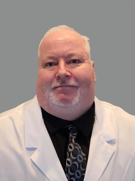 Lewis Roberson, MD | Family Medicine | Atrium Health