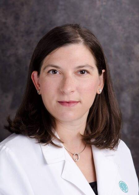 Lisa Davidson, MD | Infectious Disease | Atrium Health