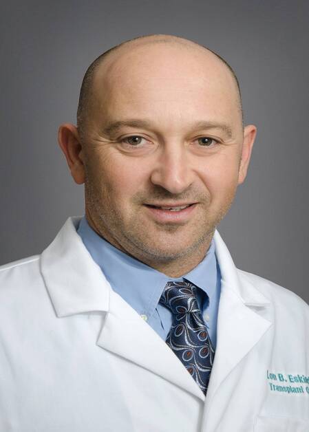 Lon Eskind, MD | General Surgery | Atrium Health