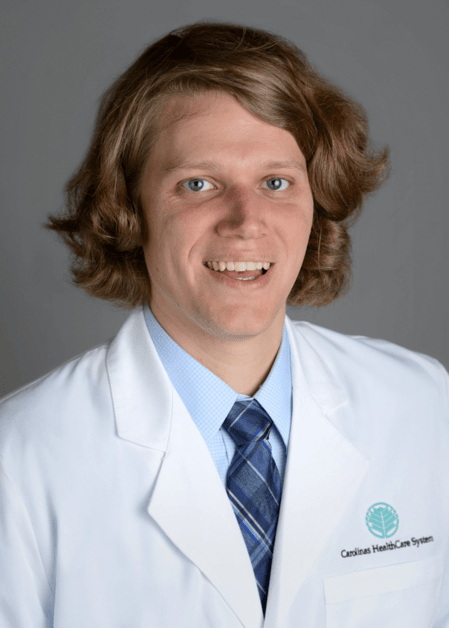 Luke Neilans, MD | Pulmonary Disease | Atrium Health