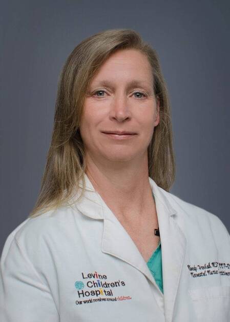 Mandy Hrobak, NP | Neonatal-Perinatal Medicine | Atrium Health