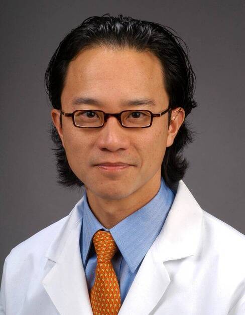 Marc Dy, MD | Family Medicine | Atrium Health