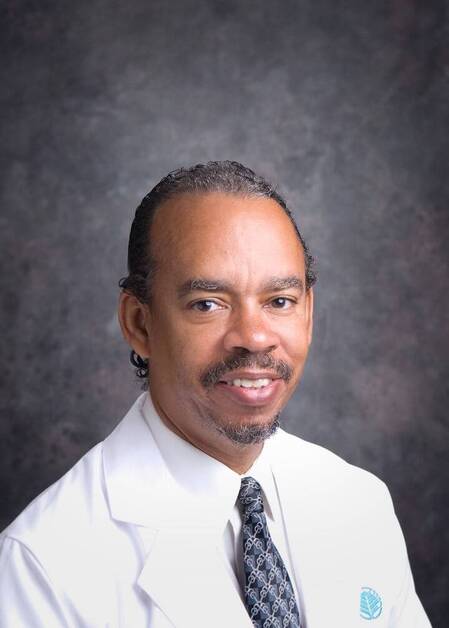 Marc Johnson, MD | Infectious Disease | Atrium Health