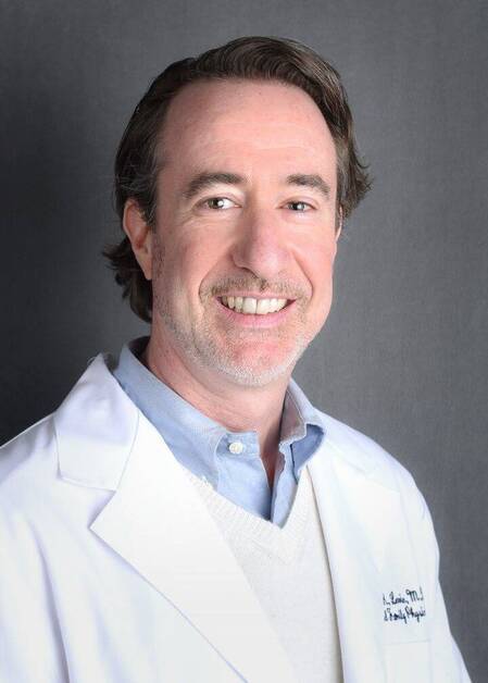 Marc Lewin, MD | Family Medicine | Atrium Health