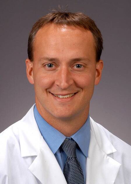 Marc Ward, MD | Orthopedics | Atrium Health