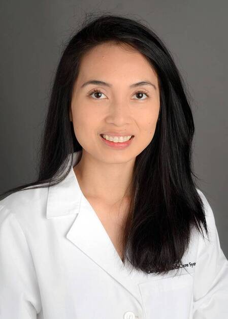 Maria Panglao Rajan, MD | Pediatrics | Atrium Health