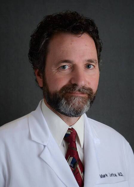 Mark Letica, MD | Sleep Medicine | Atrium Health