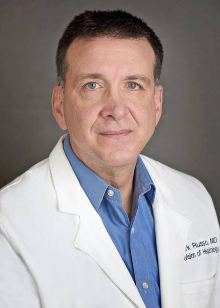 Mark Russo, MD | Transplant Hepatology | Atrium Health