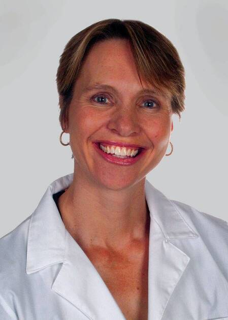 Mary Catherine Russell, MD | Family Medicine | Atrium Health