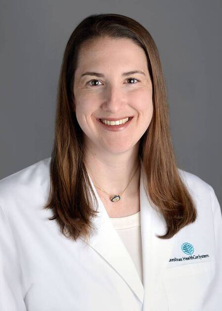 Mary Jordan, MD | Surgery | Atrium Health