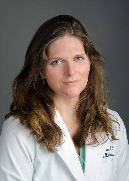 Mary Whitesides Neal, NP | Internal Medicine | Atrium Health
