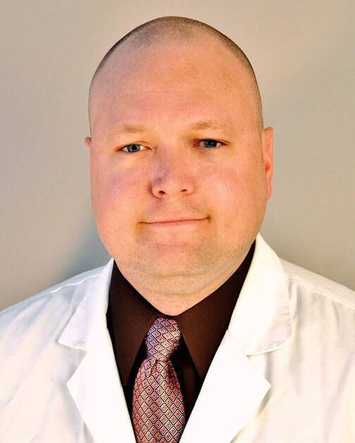 Matthew Shaver, MD | Surgery | Atrium Health