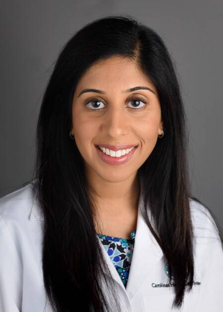 Meera Shah, MD | Pediatric Hospital Medicine | Atrium Health