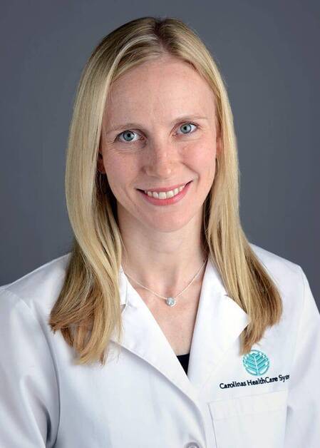 Megan Tarr, MD | Female Pelvic Medicine & Reconstructive Surgery ...