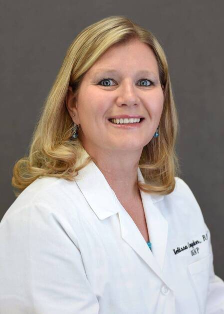 Melissa Congdon, NP | Obstetrics & Gynecology | Atrium Health