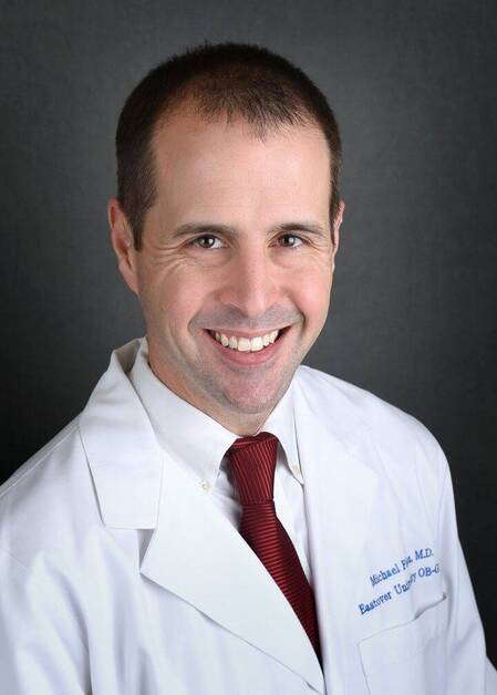 Michael Finlon, MD | Obstetrics and Gynecology | Atrium Health