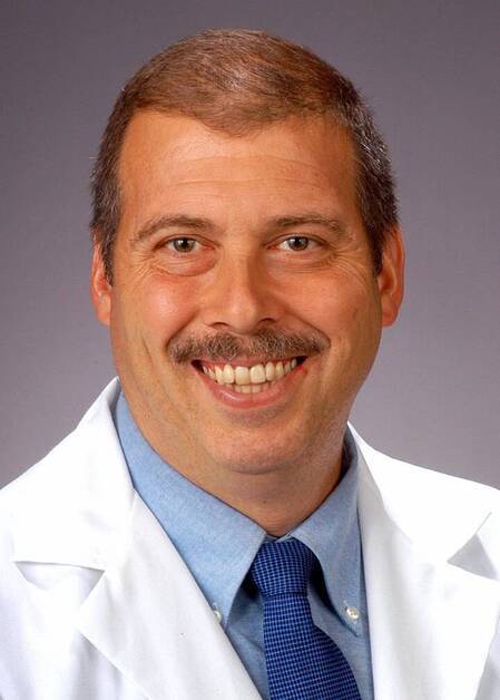 Michael Hadnagy, MD | Internal Medicine | Atrium Health