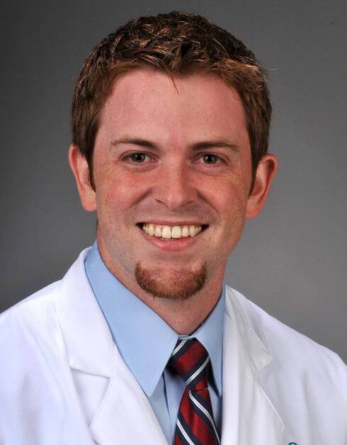 Michael Reid, MD | Family Medicine | Atrium Health