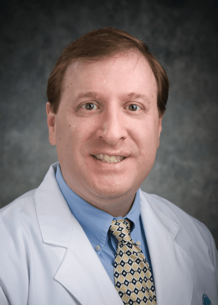 Michael Reif, MD | Sleep Medicine | Atrium Health