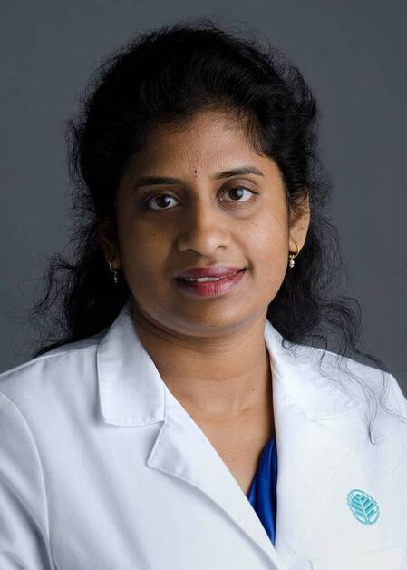 Anupama Neelakanta, MD | Infectious Disease | Atrium Health