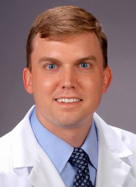 Michael Wenning, MD | Psychiatry | Atrium Health