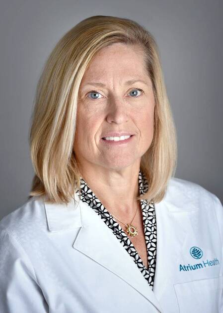 Michele Ward, CRNA | Anesthesiology | Atrium Health