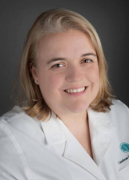 Michelle Calabro, MD | Pediatrics | Atrium Health