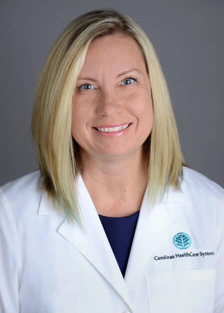 Michelle Kerr, BA, BS, PA | Internal Medicine | Atrium Health