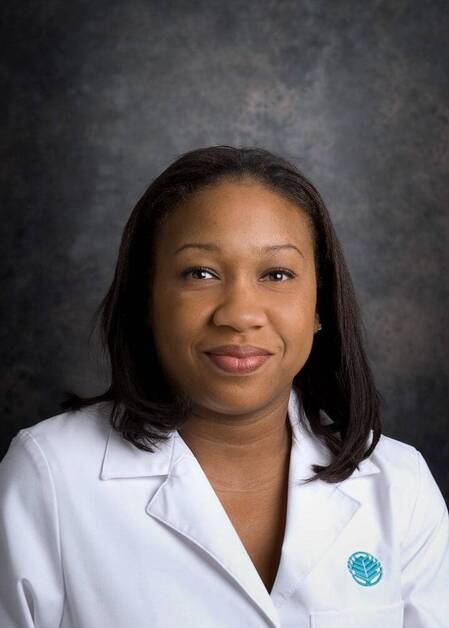 April Harrell Morciglio, MD | Charlotte, NC | Psychiatry | Atrium Health