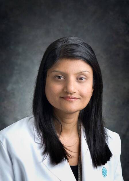 Archita Patel, MD | Internal Medicine | Atrium Health