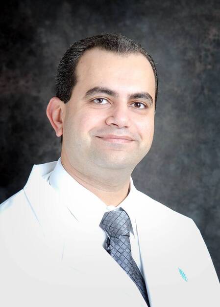 Nader Boulos, MD | Family Medicine | Atrium Health