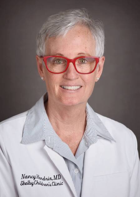 Nancy Hendrix, MD | Pediatrics | Atrium Health