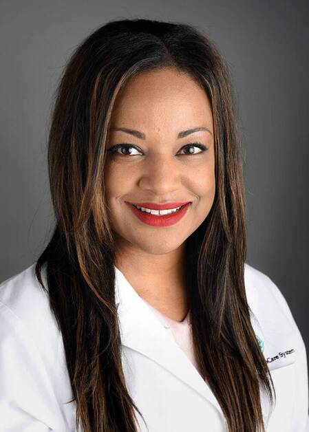 Natasha Pyfrom, MD | Family Medicine | Atrium Health