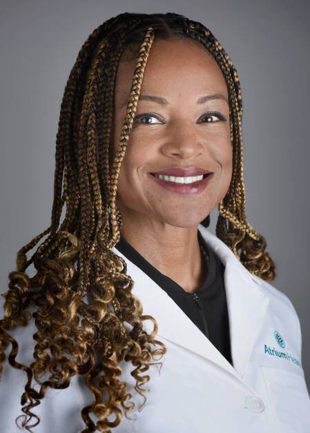 Natasha Pyfrom, MD | Family Medicine | Atrium Health
