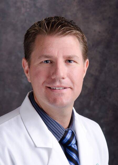 Nathan Funk, PA | Family Medicine | Atrium Health