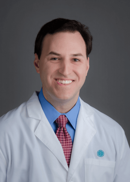 Nicholas Anthony, MD | Gastroenterology | Atrium Health