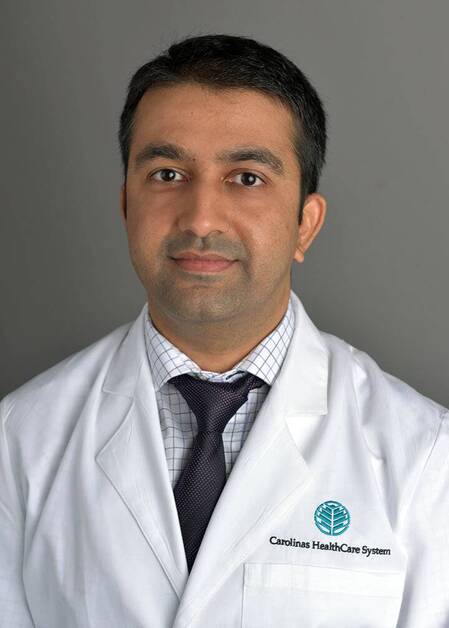 Nirav Patel, MD | Internal Medicine | Atrium Health