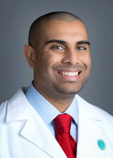 Adrian Hurst, DO | Internal Medicine | Atrium Health