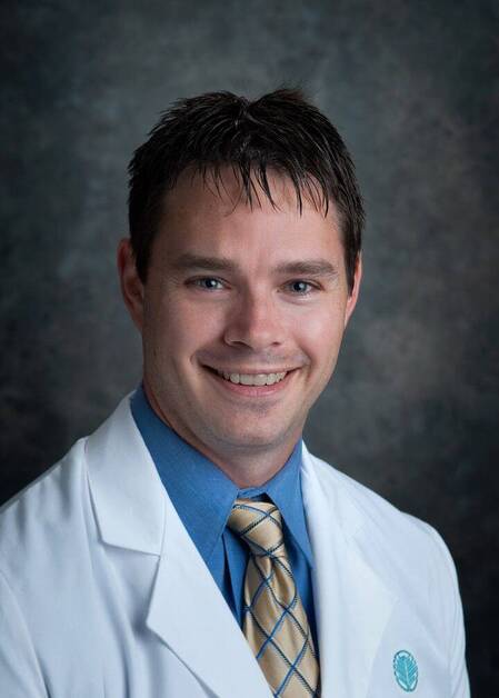 Patrick Cottle, MD | Internal Medicine | Atrium Health