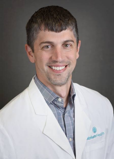 Patrick Sammon, MPAS | Urgent Care | Atrium Health