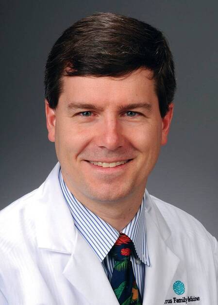 Paul Delaney, MD | Family Medicine | Atrium Health