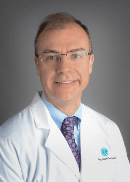 Peter Clark, MD | Urology | Atrium Health