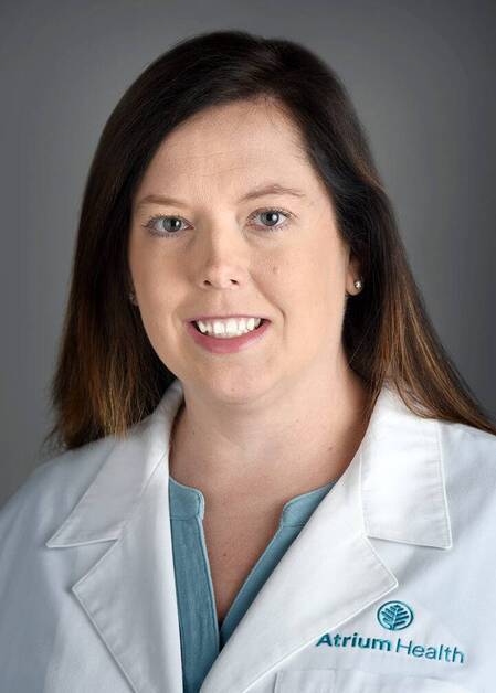 Ashley Williams, FNP | Cardiovascular Disease | Atrium Health
